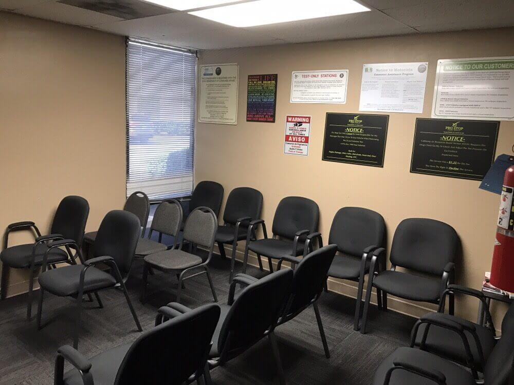$40 Smog Check - San Bernardino - Cheapest Smog Station in San Bernardino
